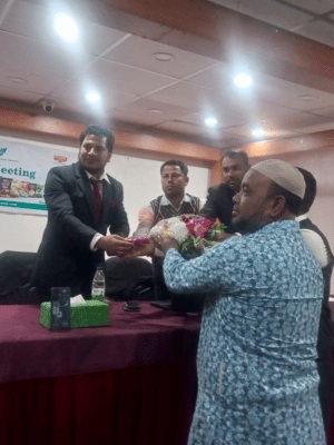 About Us - Mariners Group